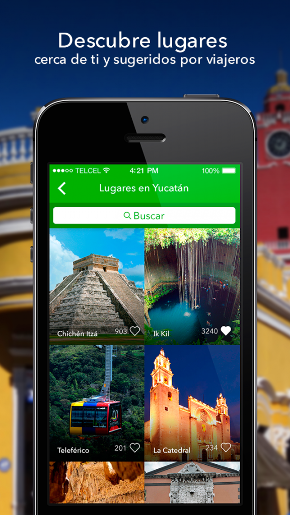 México Destinos revoluciona la forma de planear un viaje con su nueva ...